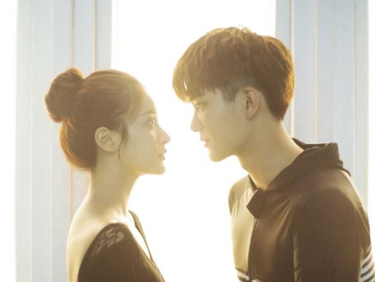 Top 7 Star-Crossed Lovers Chinese Dramas - HubPages