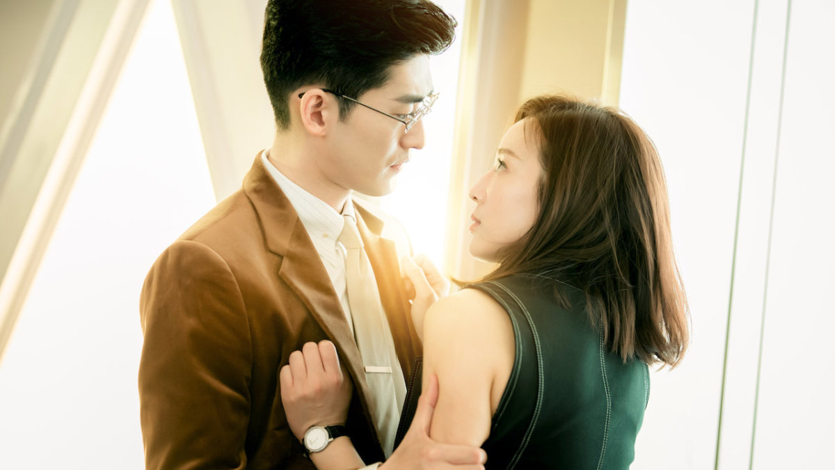 Top 7 Star-Crossed Lovers Chinese Dramas - HubPages