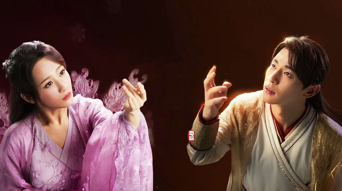 Top 7 Star-Crossed Lovers Chinese Dramas - HubPages