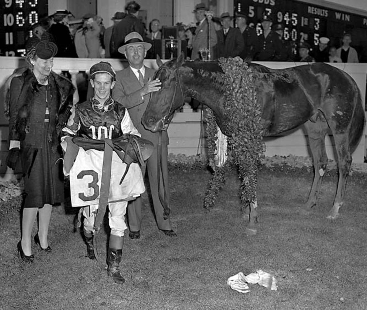 The Massive King Ranch: The Largest in America - HubPages