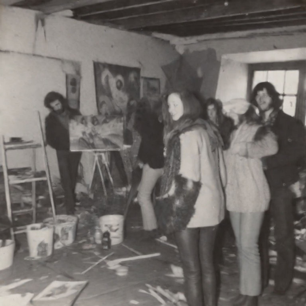 Who were the Akron Smash Group? - HubPages