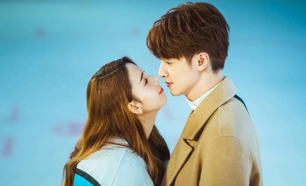 19 Best Male Chases Female First Chinese Dramas - HubPages