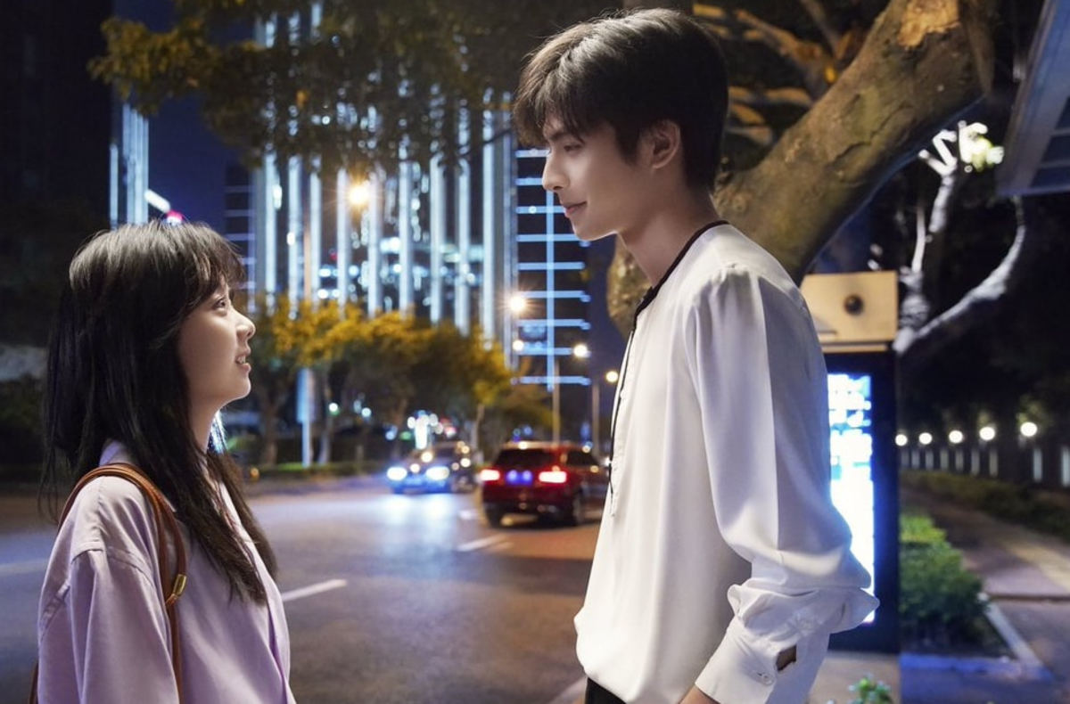 19 Best Male Chases Female First Chinese Dramas - HubPages