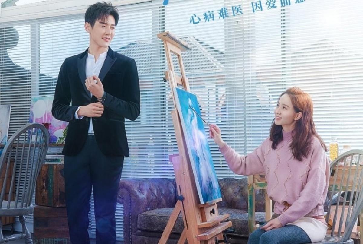 19 Best Male Chases Female First Chinese Dramas Hubpages
