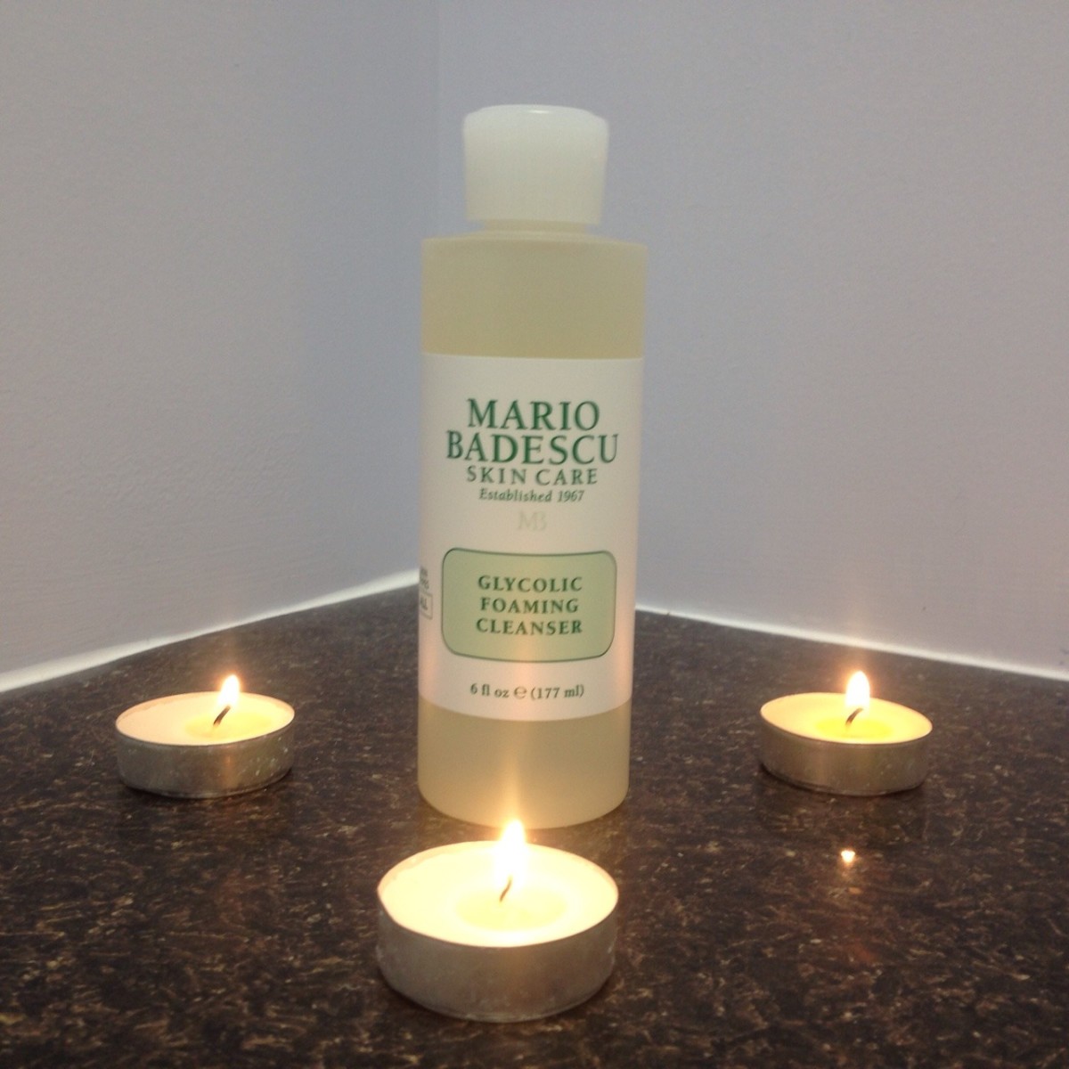 Mario Badescu Acne Skincare Review: Honest Thoughts After Trying the ...