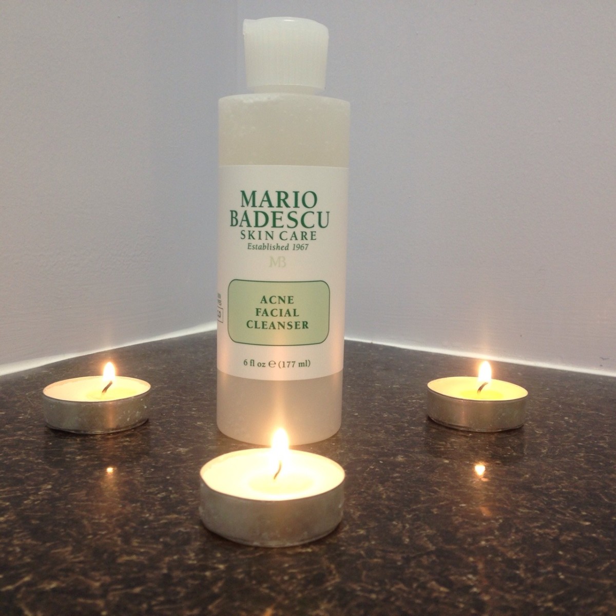 Mario Badescu Acne Skincare Review: Honest Thoughts After Trying the ...