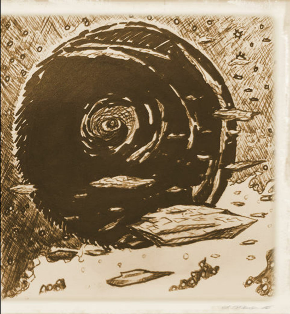 Dark Energy: The Enemy of Gravity - HubPages