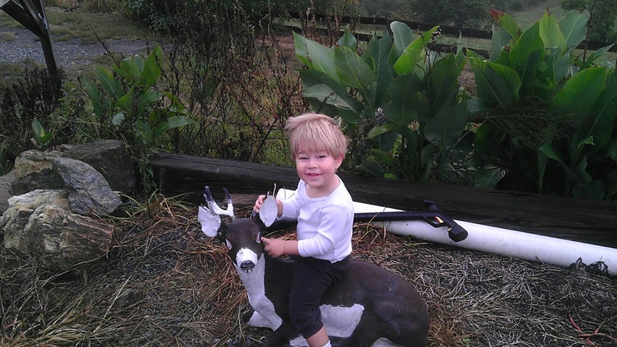 The Science Behind Imaginary Friends - HubPages