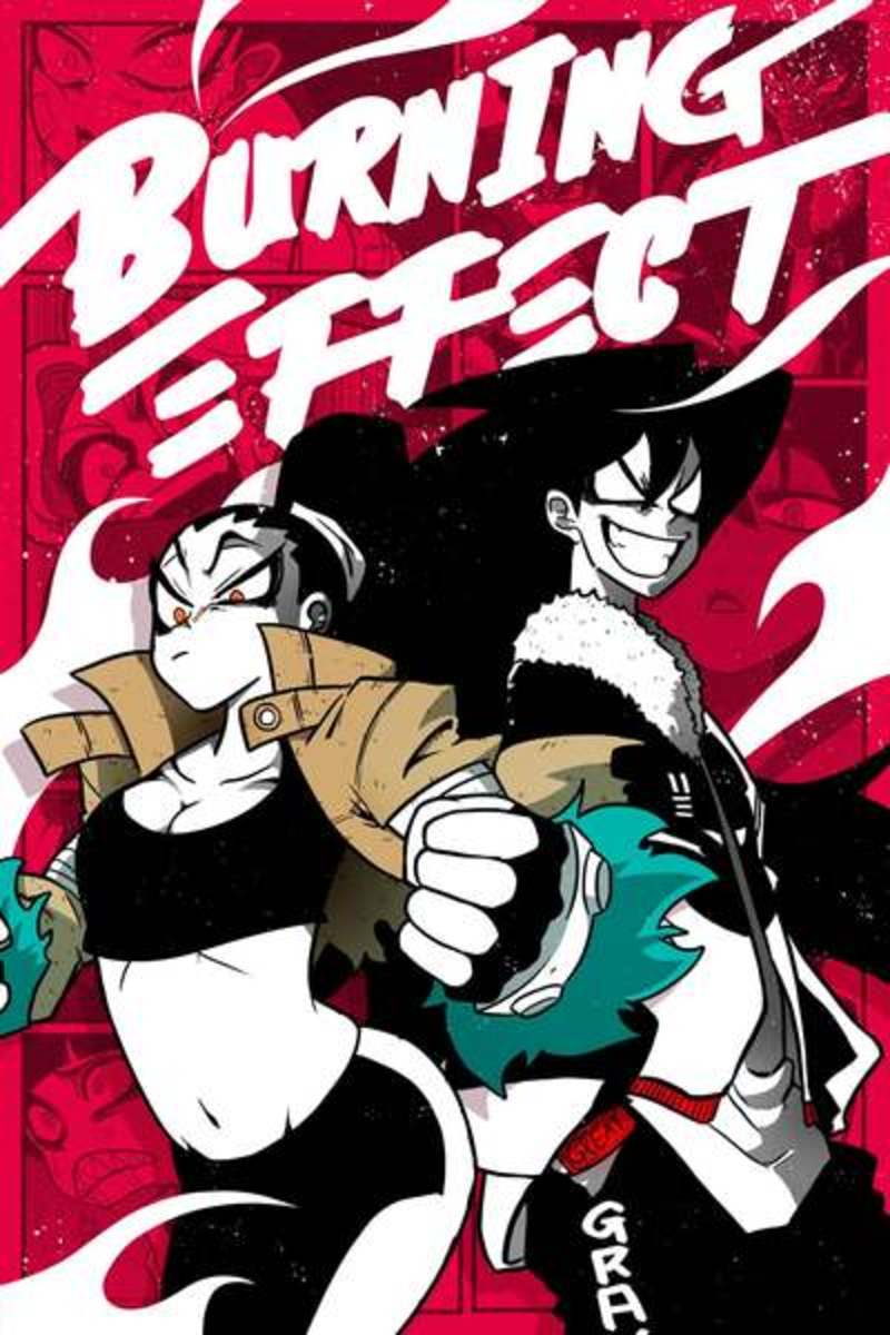 The 15 Best Dystopian Manhwa (Webtoons) You Must Read - HubPages