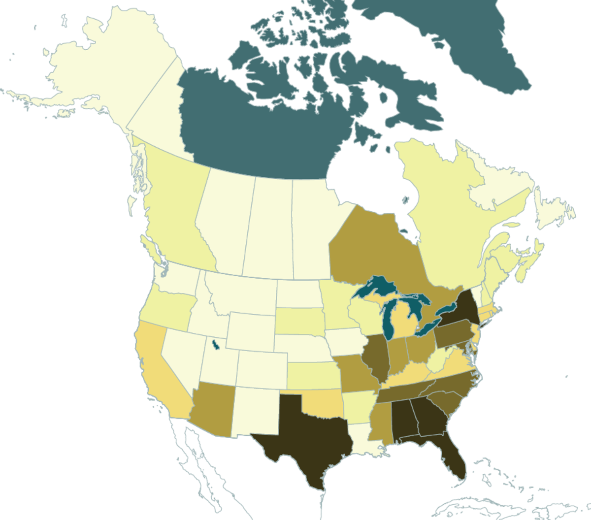 The Jewels of the Night-the Firefly - HubPages