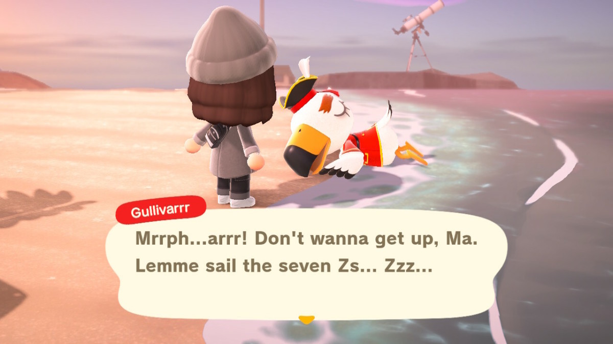 Top Tips for Advanced Animal Crossing New Horizons Players - HubPages