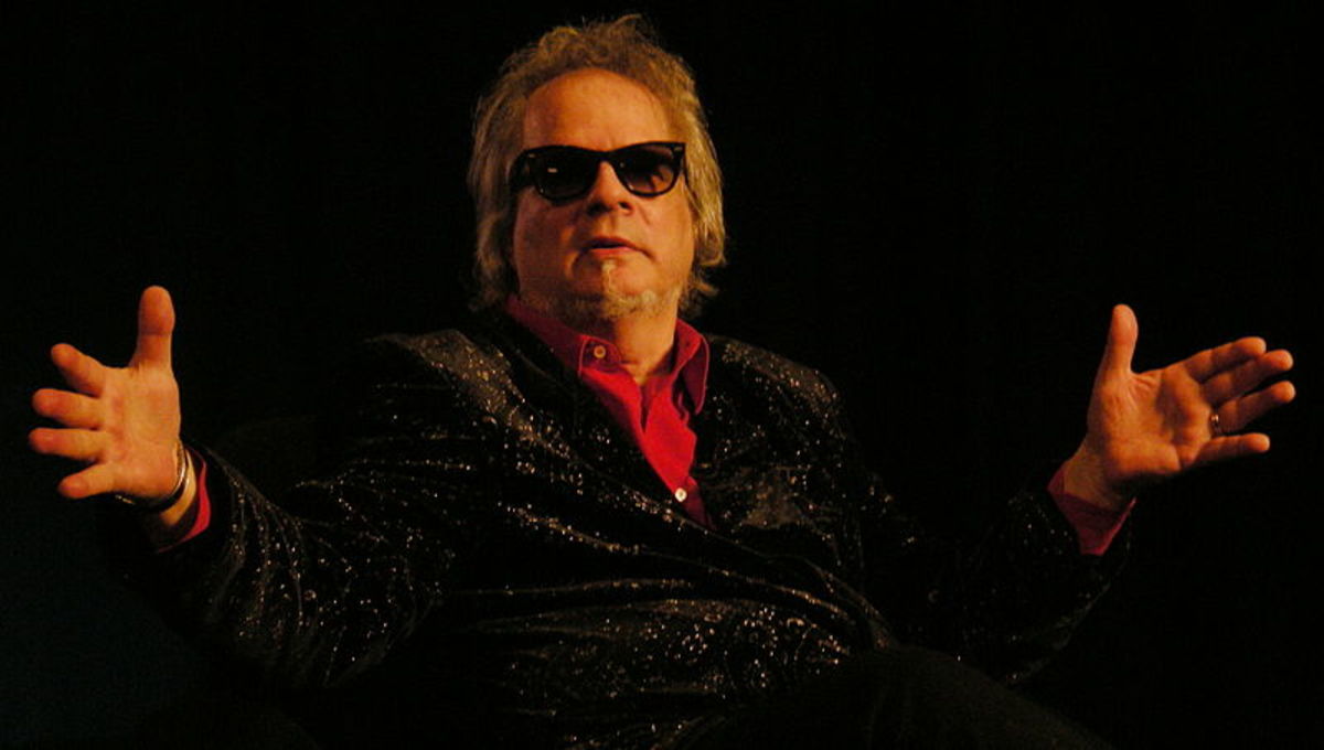 Monterey Pop Festival: Al Kooper - HubPages