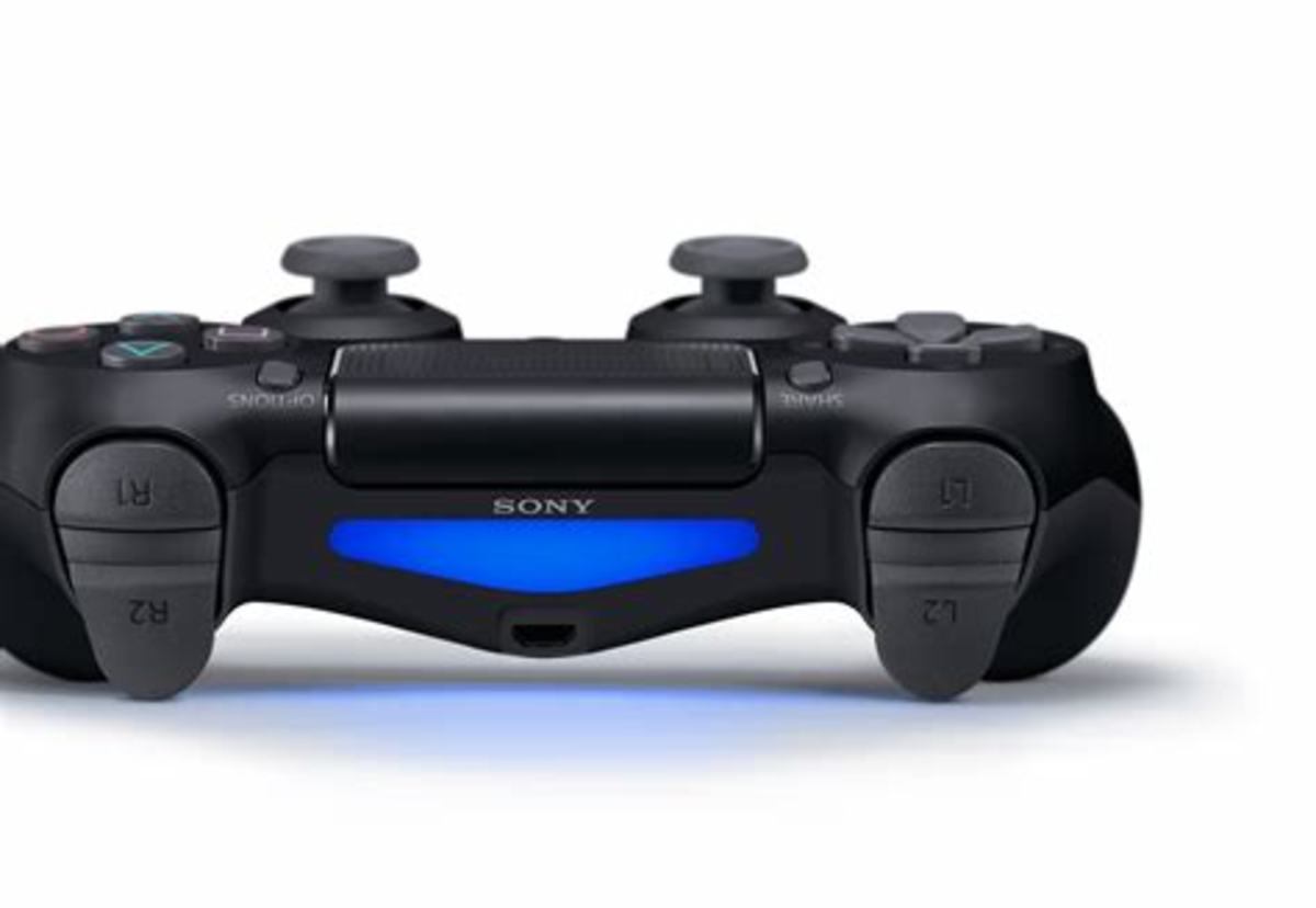 PlayStation 4 Console Review Old Generation - HubPages
