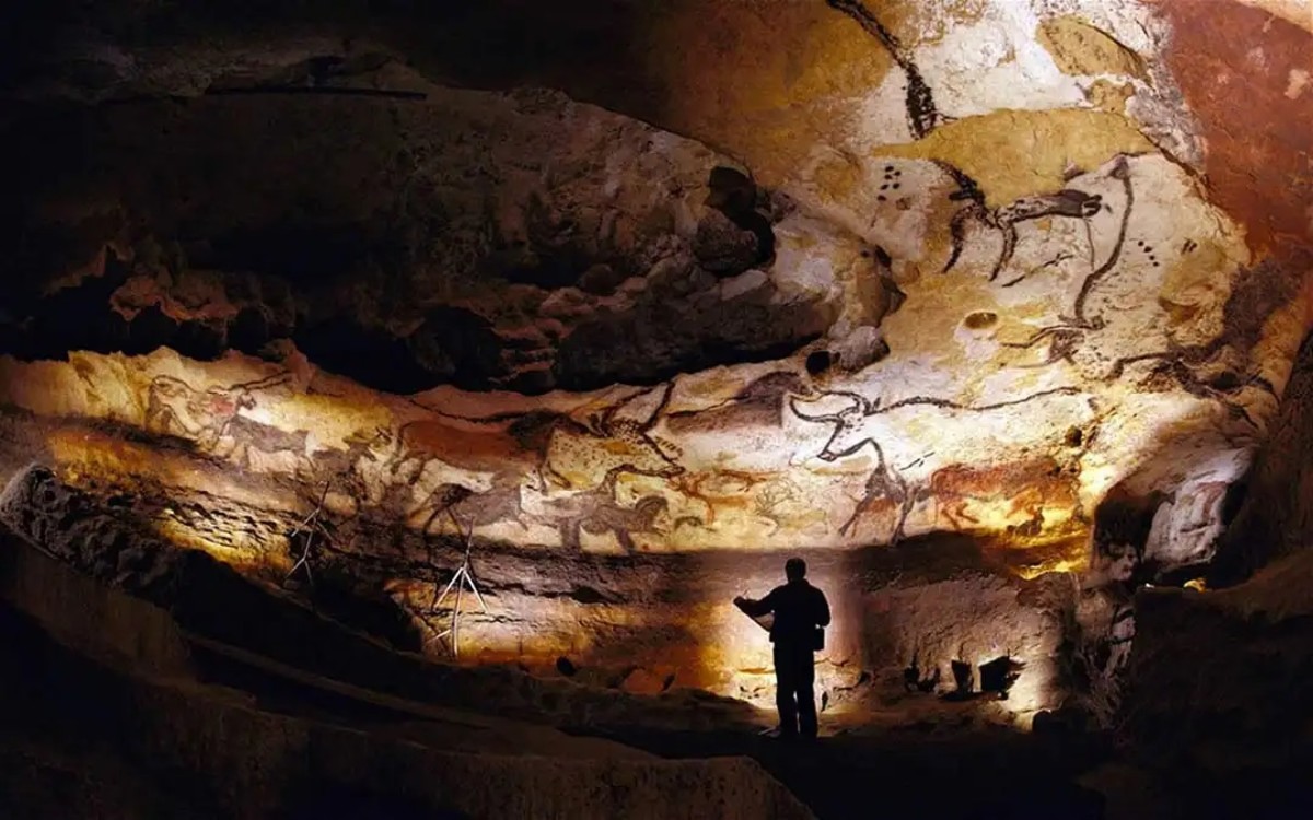 First Artists: Prehistoric Cave Art - HubPages