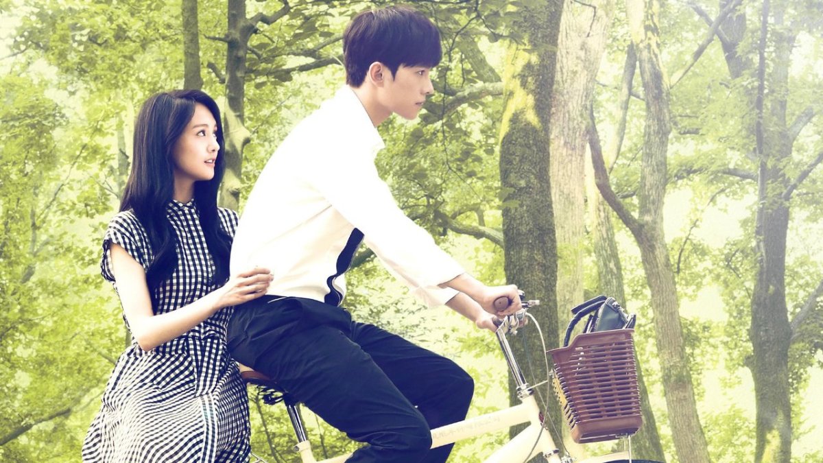 17 Best School Romance Chinese Dramas - HubPages