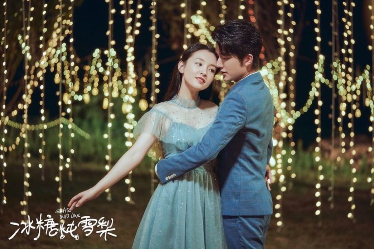 17 Best School Romance Chinese Dramas - HubPages