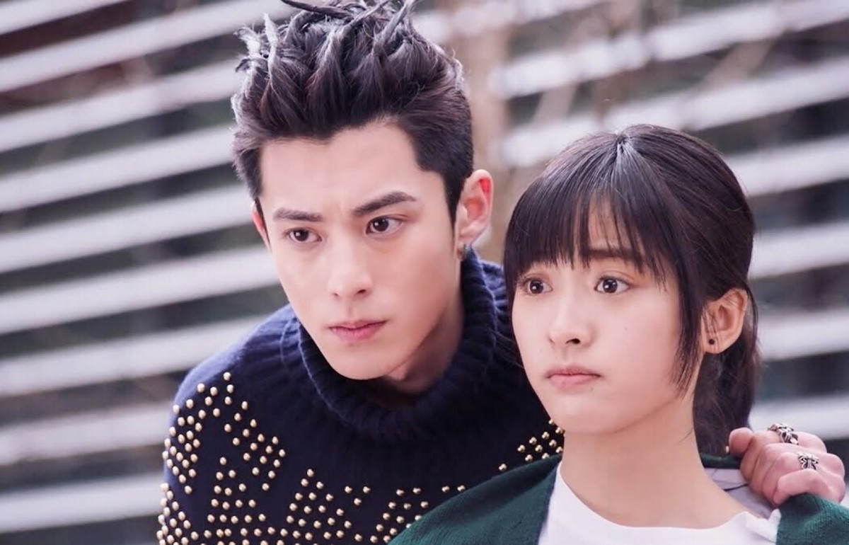 17 Best School Romance Chinese Dramas - HubPages