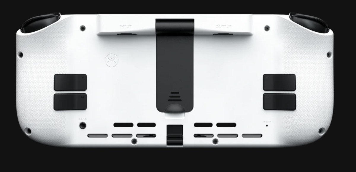 The Nitro Deck+ Is The Professional Handheld Deck for Nintendo’s Switch ...