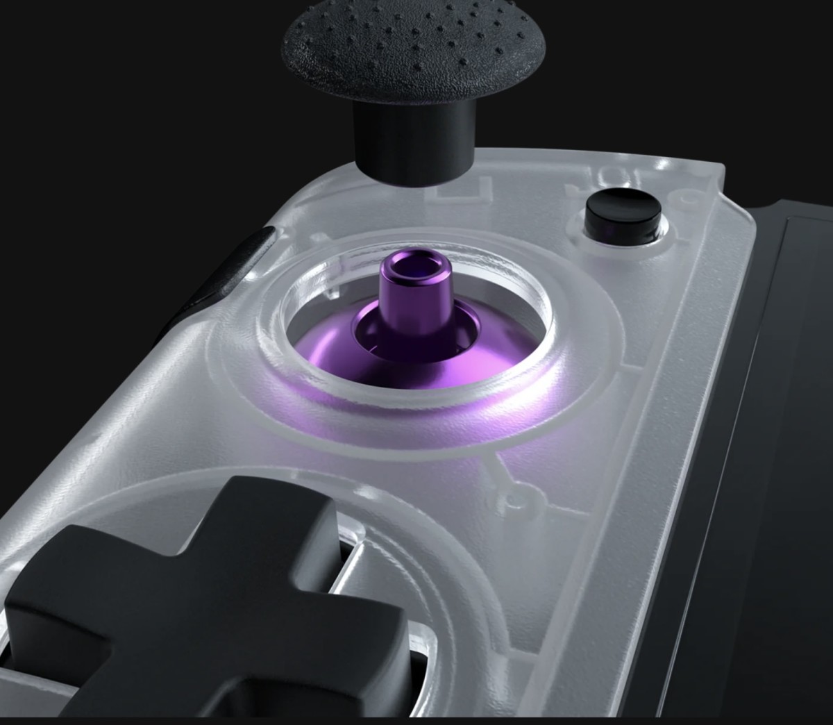 The Nitro Deck+ Is The Professional Handheld Deck for Nintendo’s Switch ...