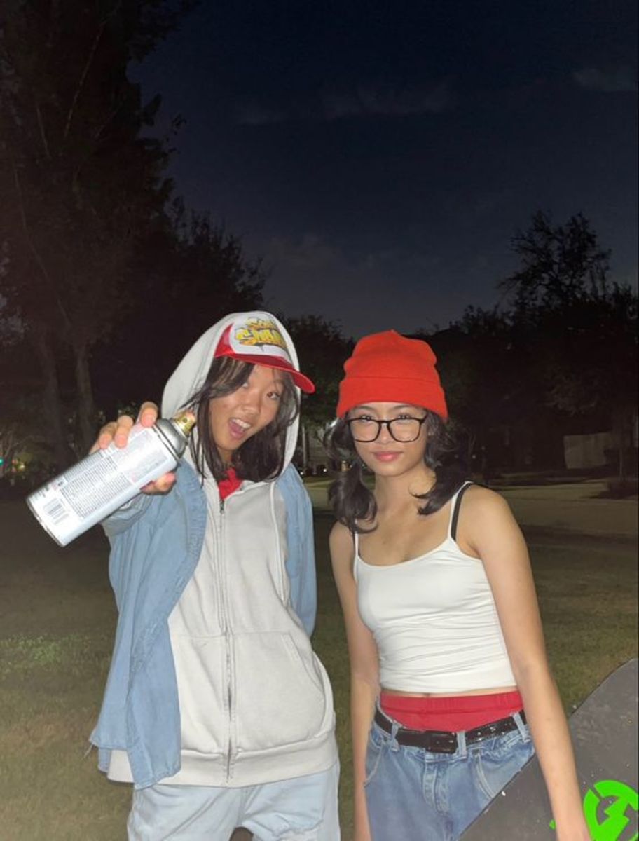 30+ Super Cool Halloween Costumes for Teenage Girls - HubPages