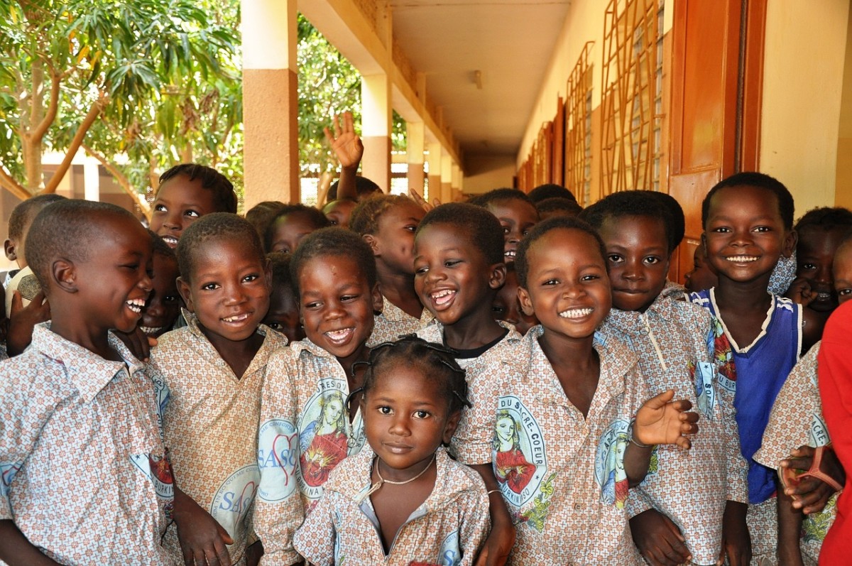 A Revolutionary Approach to Universal Compulsory Education - HubPages