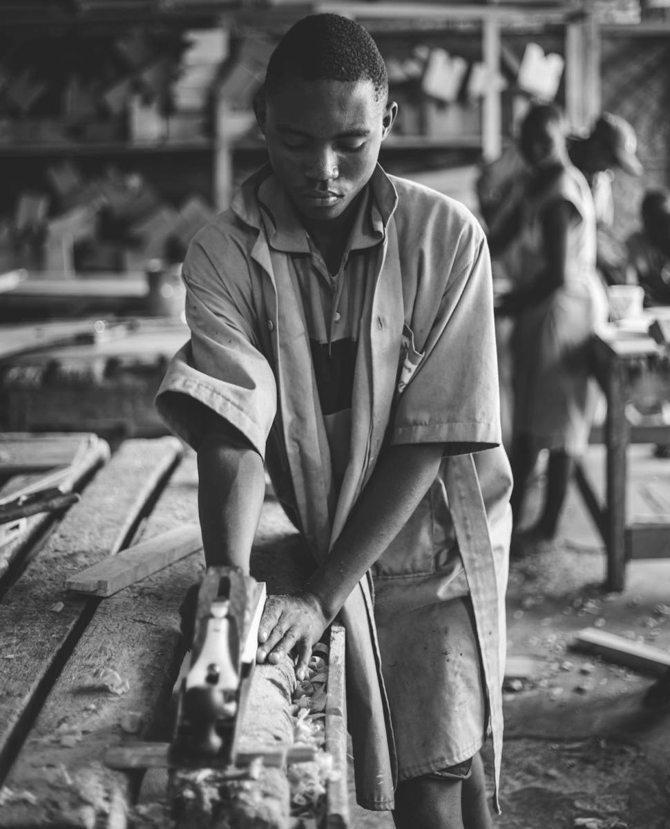 A Revolutionary Approach to Universal Compulsory Education - HubPages