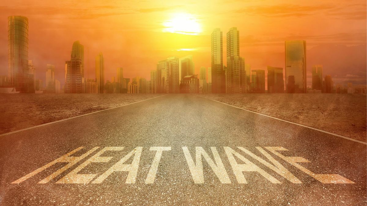How Businesses Can Help Employees Thrive During Heat Waves - HubPages