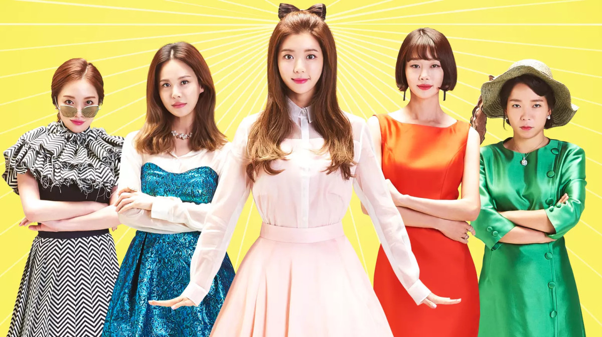 Top 7 Robot Romance K-Dramas - HubPages