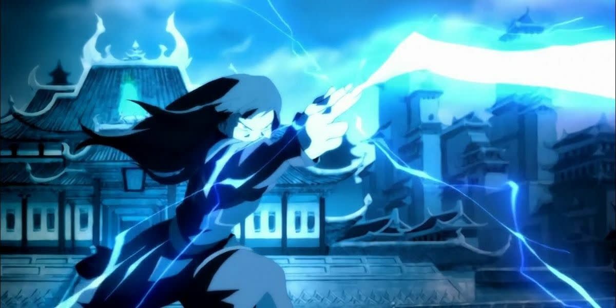 Top 10 Strongest Firebenders in "Avatar: The Last Airbender" - HubPages