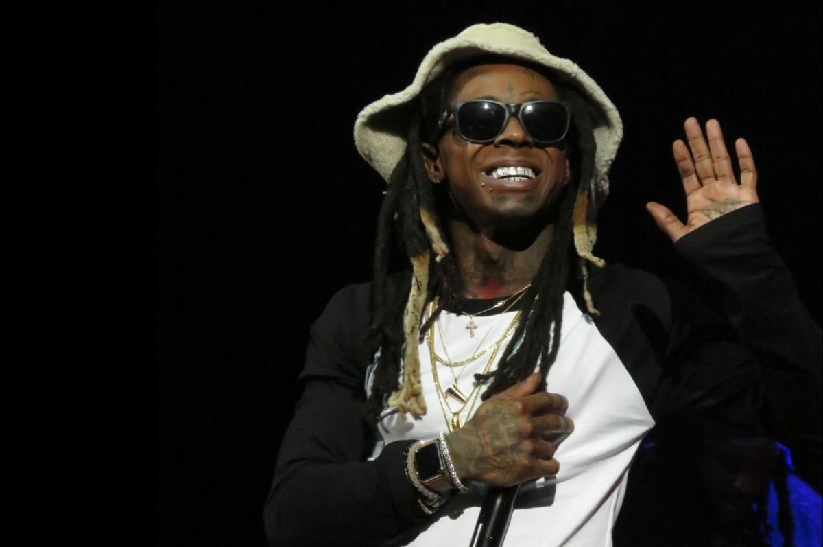 10 Rappers With Real Criminal Records - HubPages