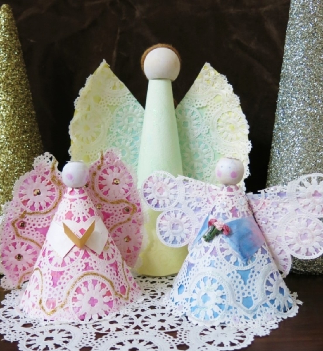 Free Holiday Craft Tutorials: Great Projects for Every Season and ...