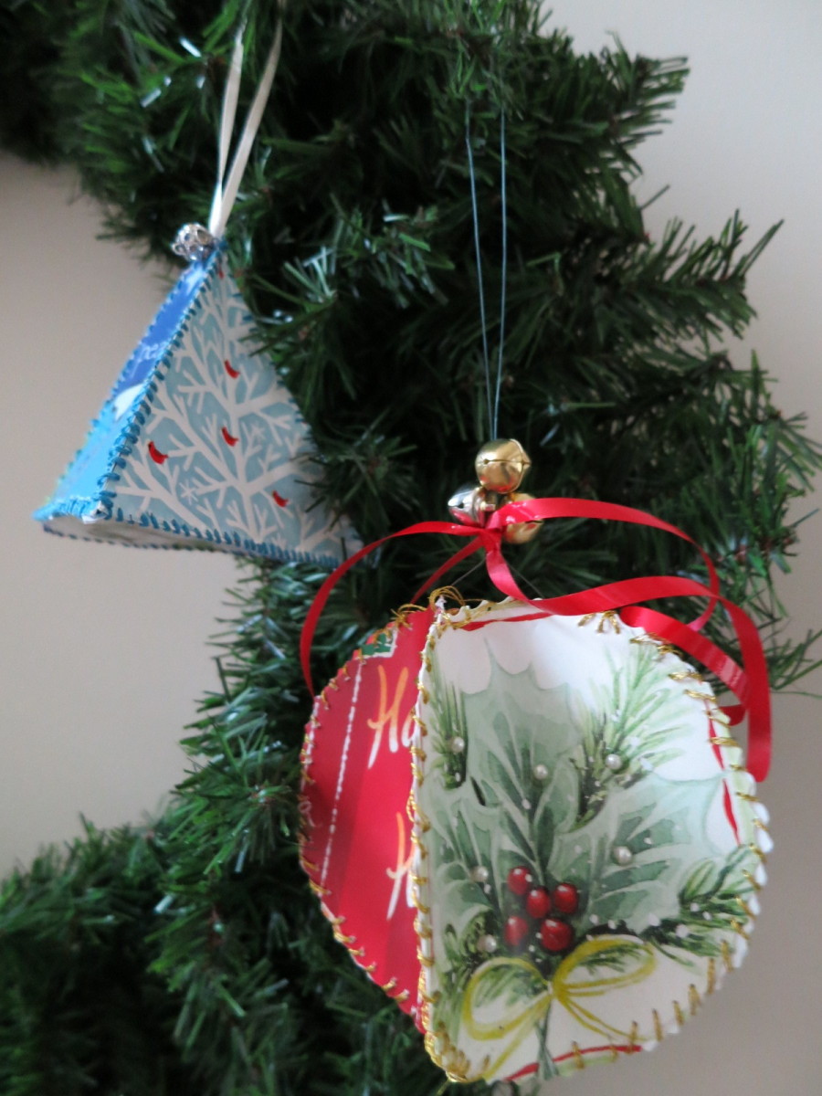 Free Holiday Craft Tutorials: Great Projects for Every Season and ...