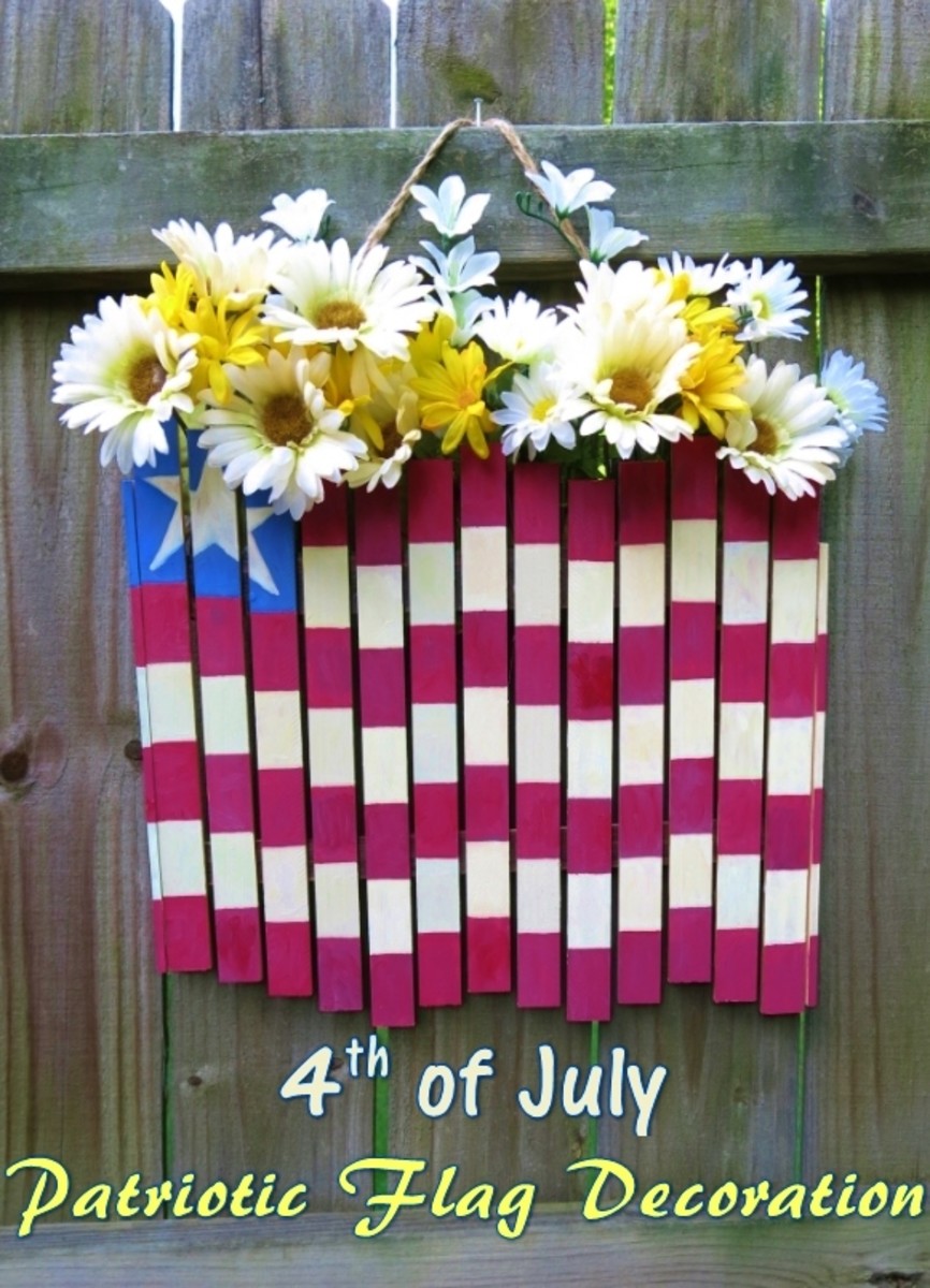 Free Holiday Craft Tutorials: Great Projects for Every Season and ...