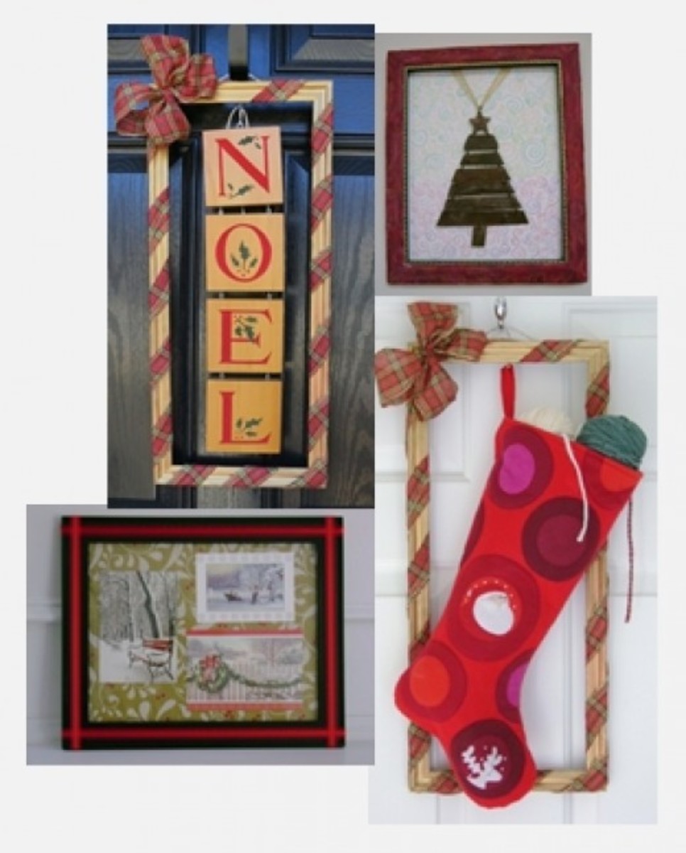 Free Holiday Craft Tutorials: Great Projects for Every Season and ...