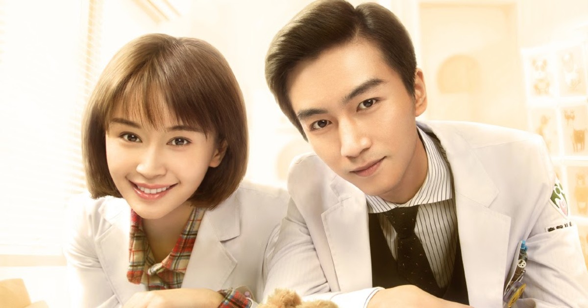Top 9 Medical Chinese Dramas - HubPages