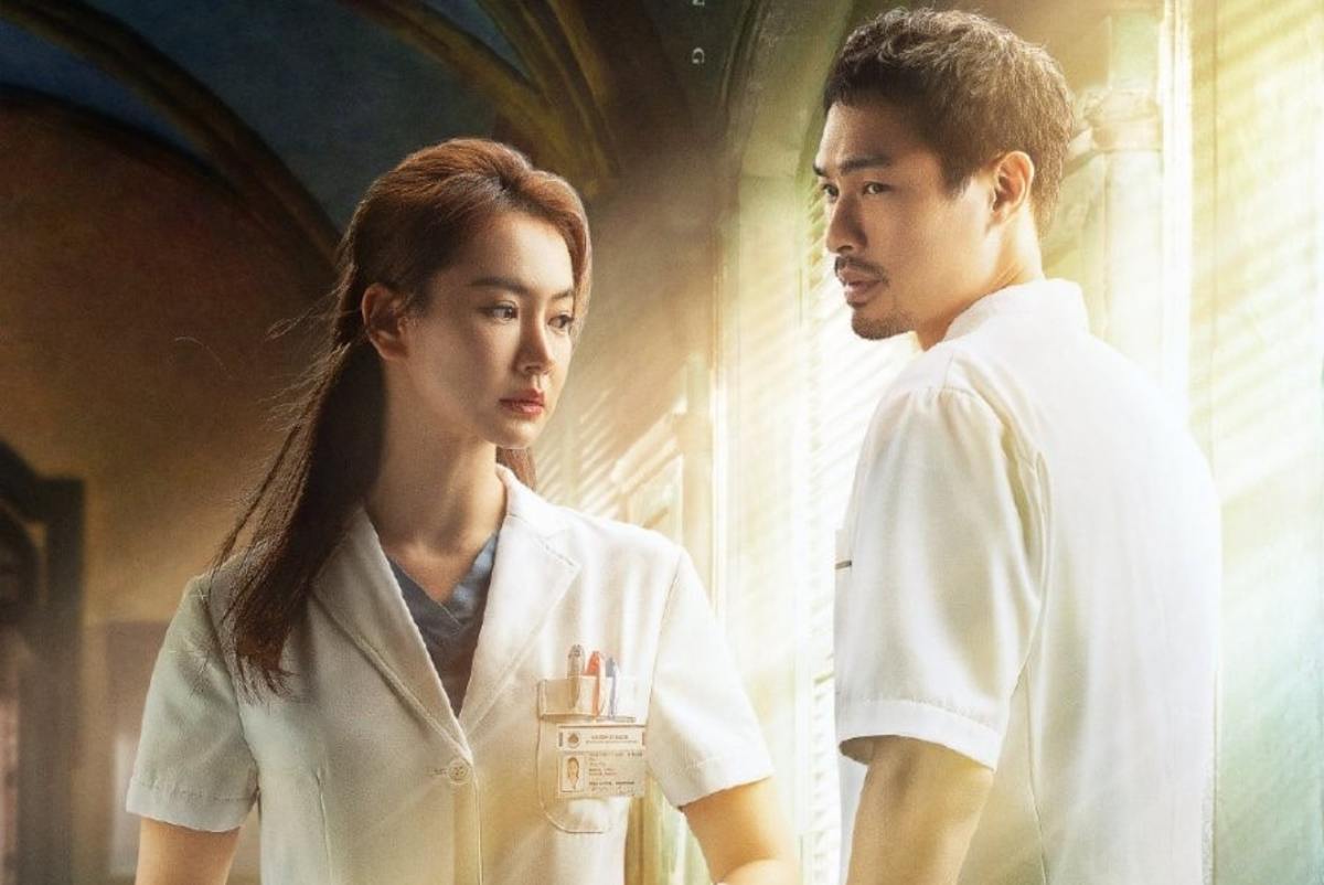 Top 9 Medical Chinese Dramas - HubPages