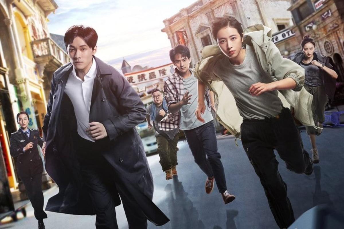 Top 9 Medical Chinese Dramas - HubPages