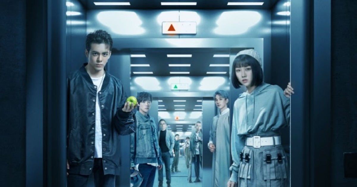 Top 9 Medical Chinese Dramas - HubPages