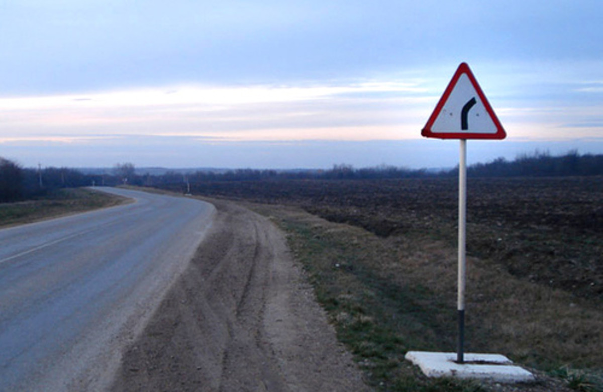 Funny Pictures: Absurd Signs 4 - HubPages