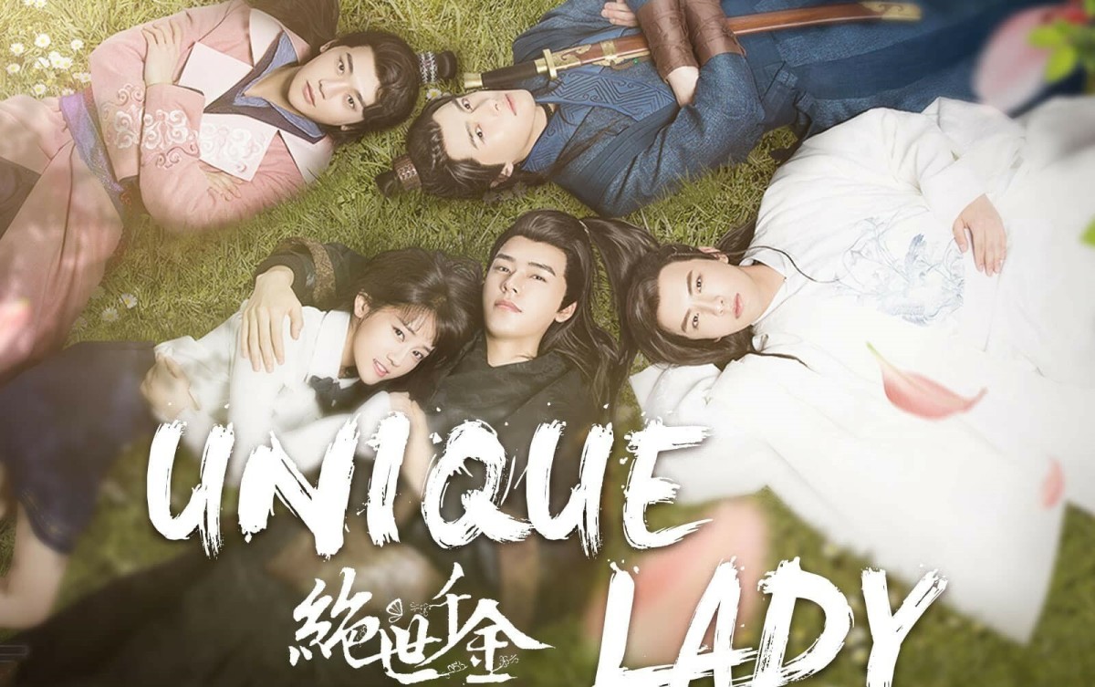 7 Best Crossworlds Travel Chinese Dramas - HubPages