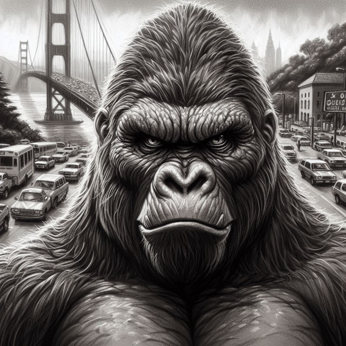 Mastering 3D Art: Enhancing Depth with Overlapping and Layering Effects ...