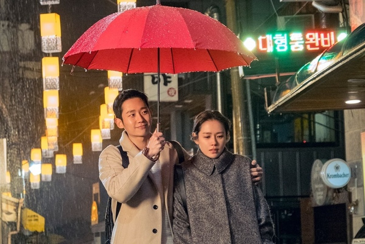 Top 15 Korean Dramas With Passionate Romance - HubPages