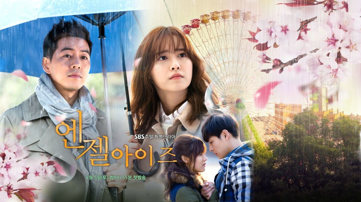 Top 15 Korean Dramas With Passionate Romance - HubPages