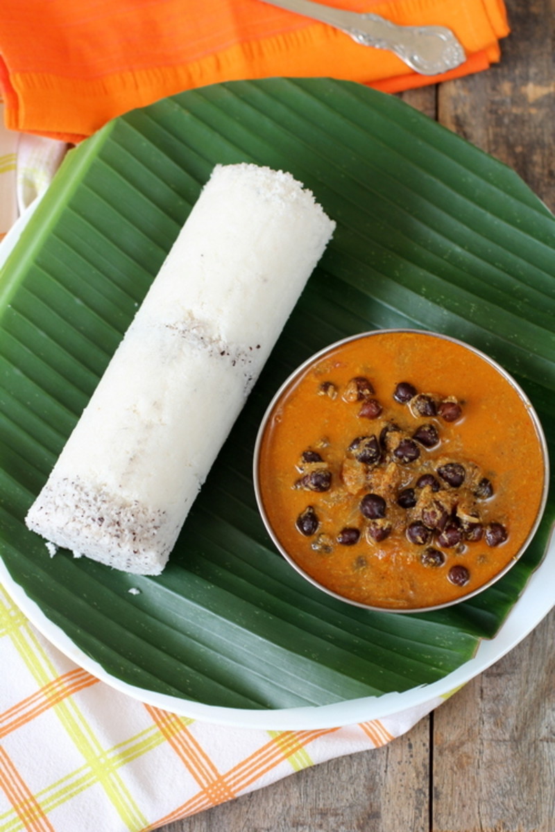 Kerala's Traditional Dishes Through Ancient Narratives - HubPages