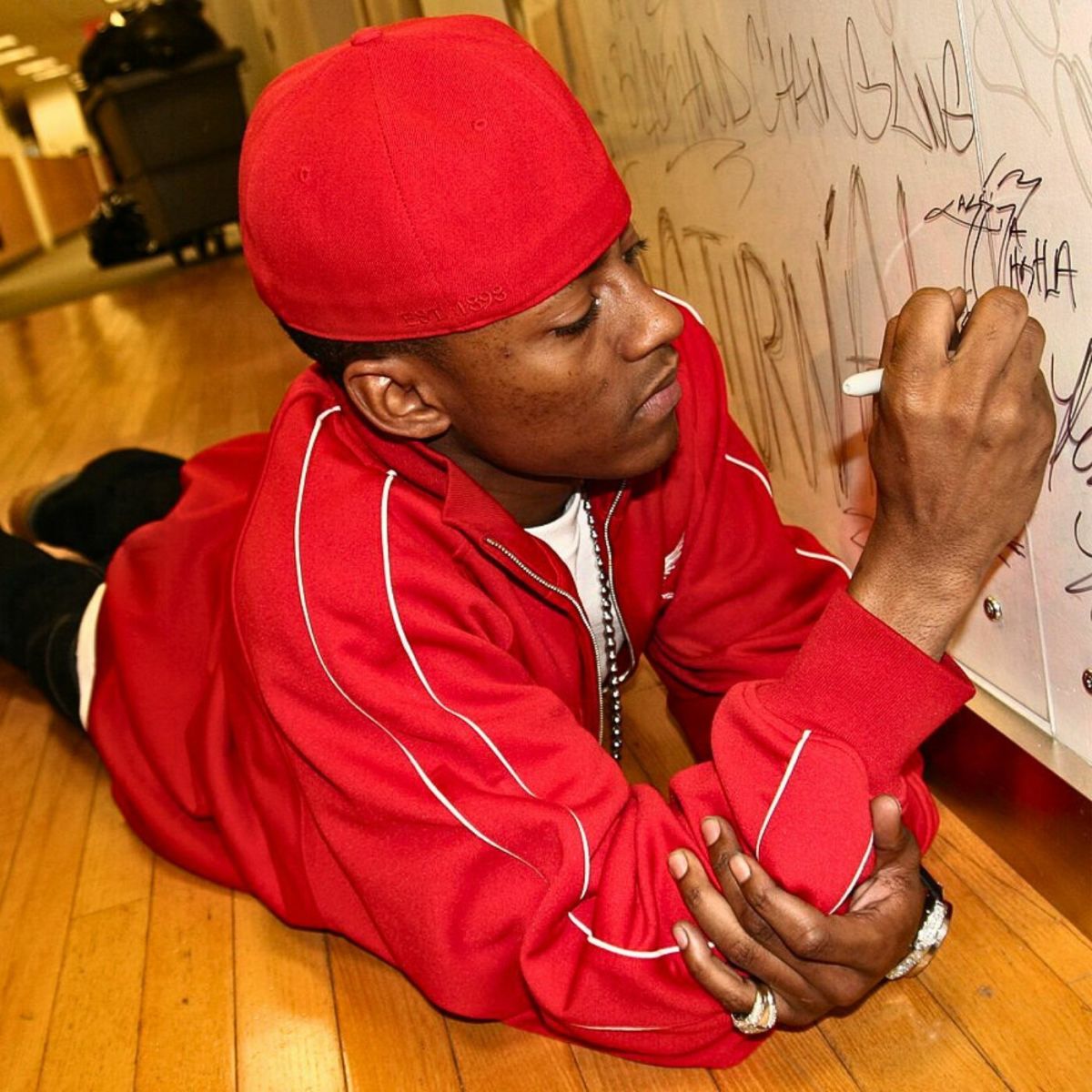 10 Rappers With Real Criminal Records - HubPages