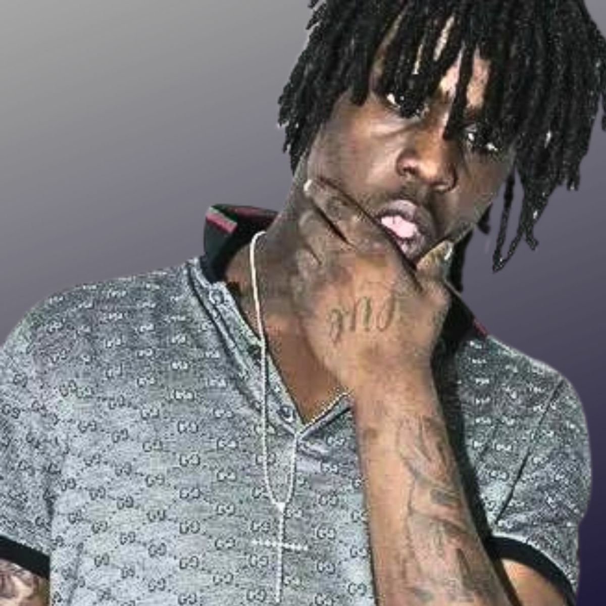 10 Rappers With Real Criminal Records - HubPages