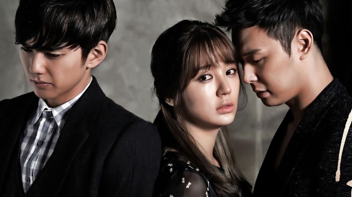 Top 9 Love Triangle K-Dramas Worth Watching - HubPages