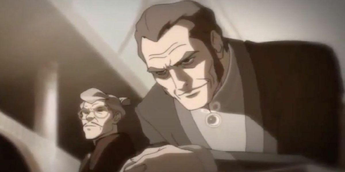 Top 10 Strongest Waterbenders in "Avatar: The Last Airbender" - HubPages