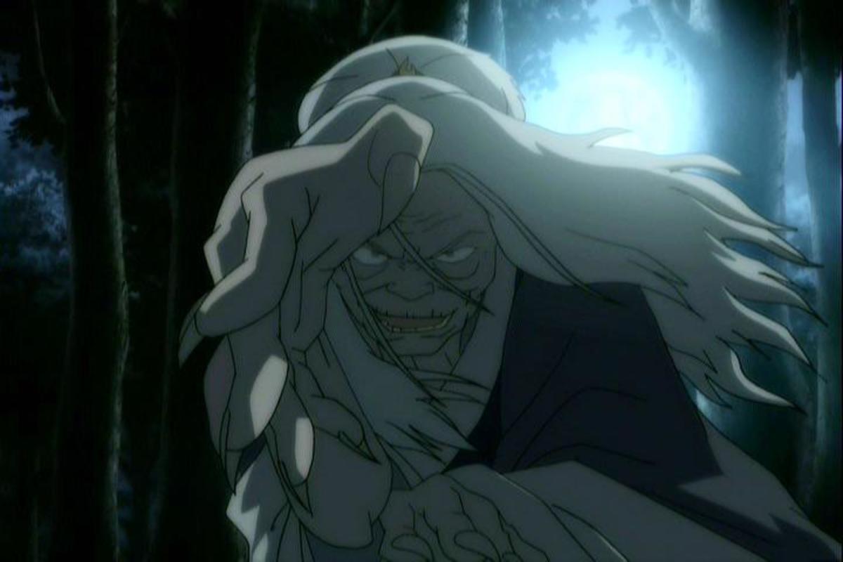 Top 10 Strongest Waterbenders in "Avatar: The Last Airbender" - HubPages