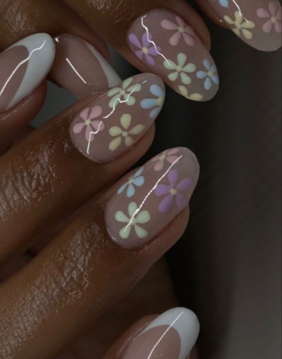 40+ Cute Back to School Nail Art for Girls - HubPages